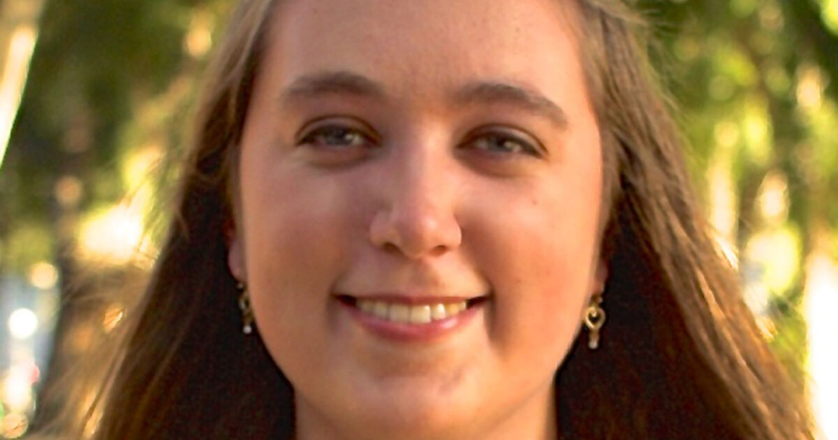 Jennifer Grace Blanc Honored with Program Award in Human Genetics | UChicago Biosciences | The ...